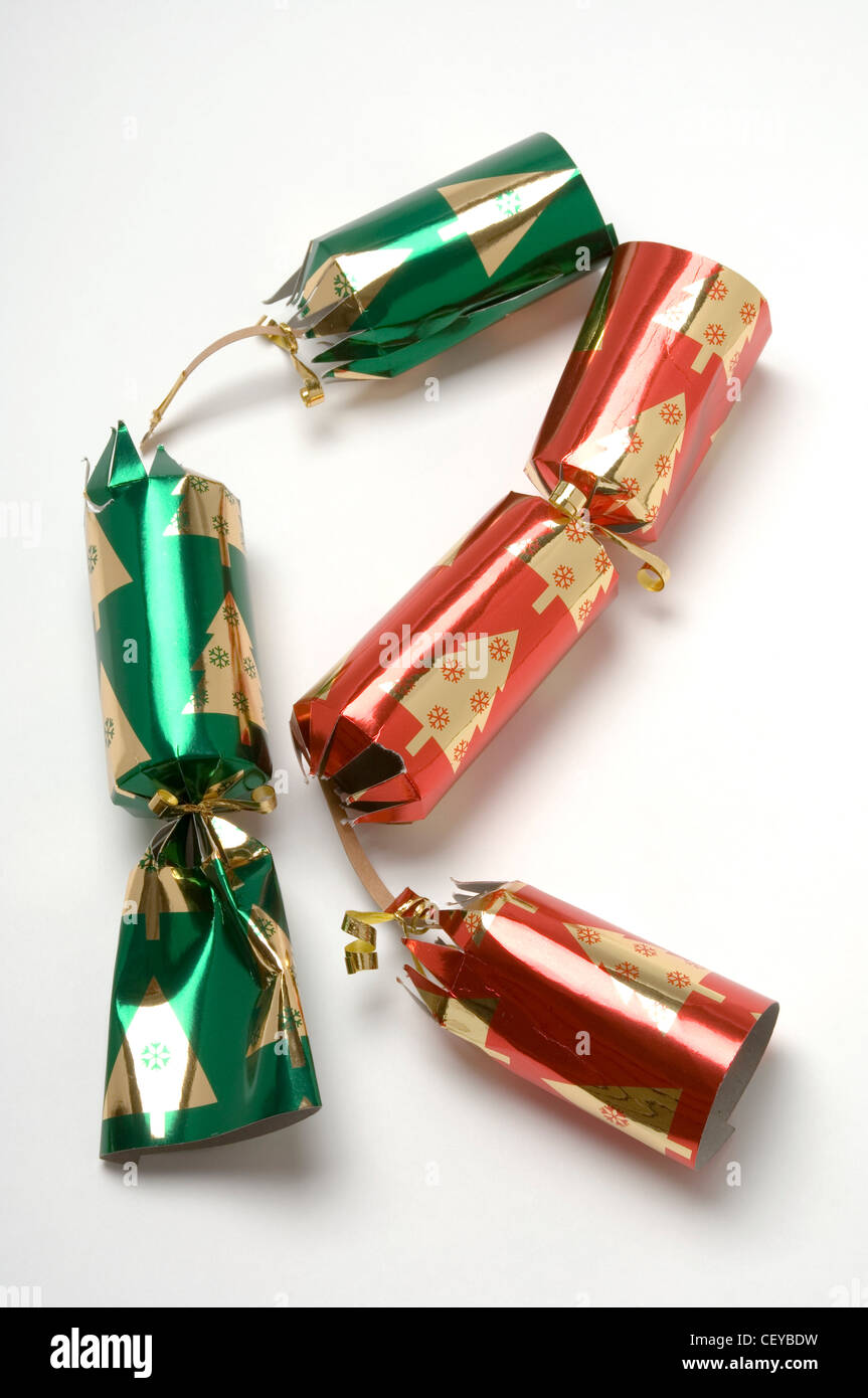 Pulled Crackers High Resolution Stock Photography and Images - Alamy