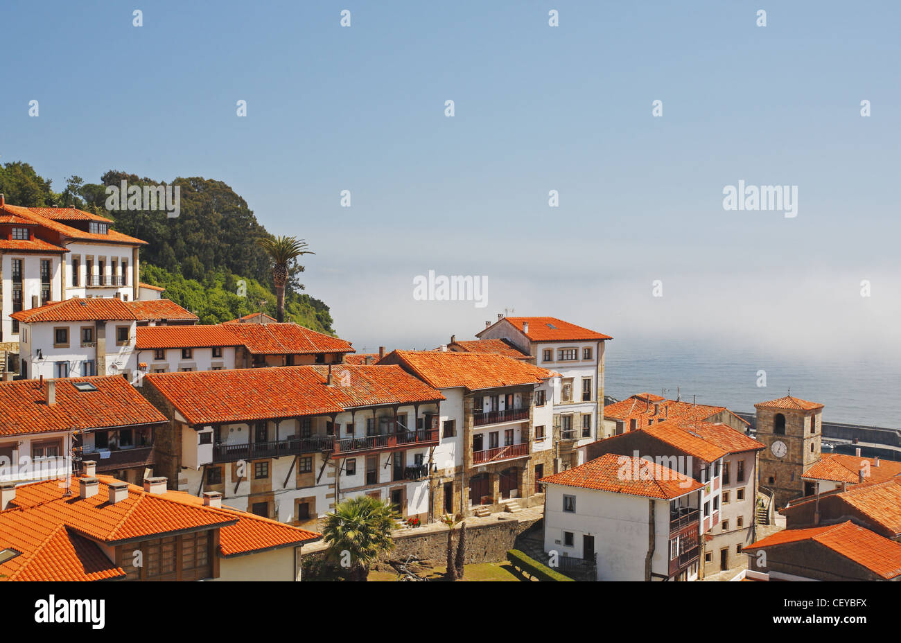 Llastres asturias hi-res stock photography and images - Alamy