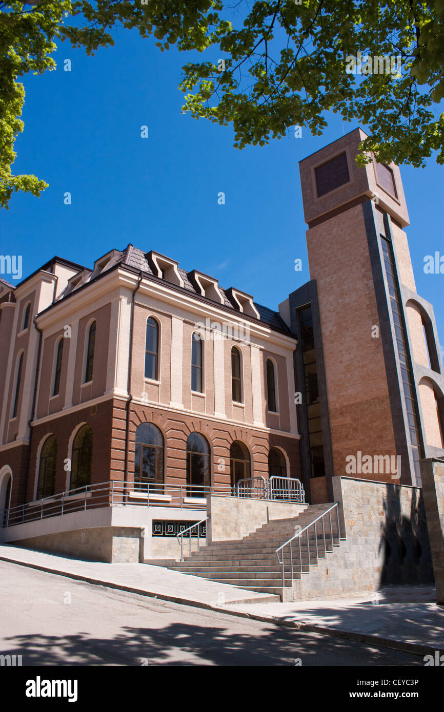 16 bit architecture hi-res stock photography and images - Alamy