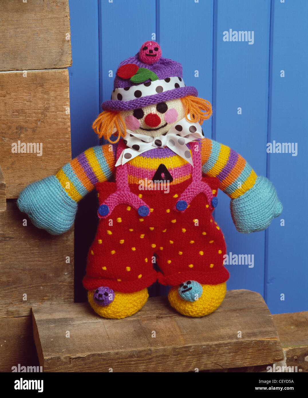 Clown club An irrestible duo that will win the hearts of every child ...