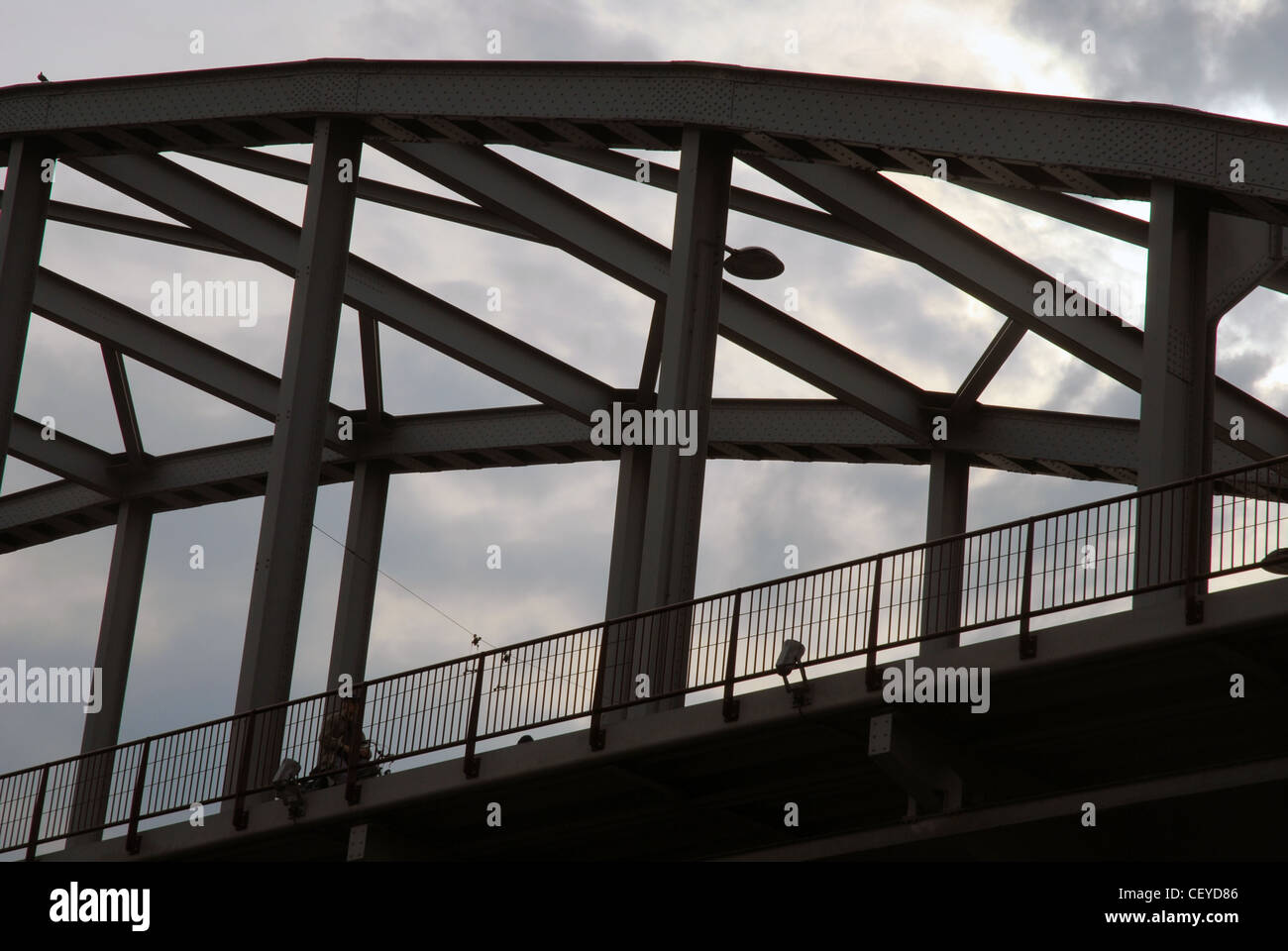 Major general john frost hi-res stock photography and images - Alamy