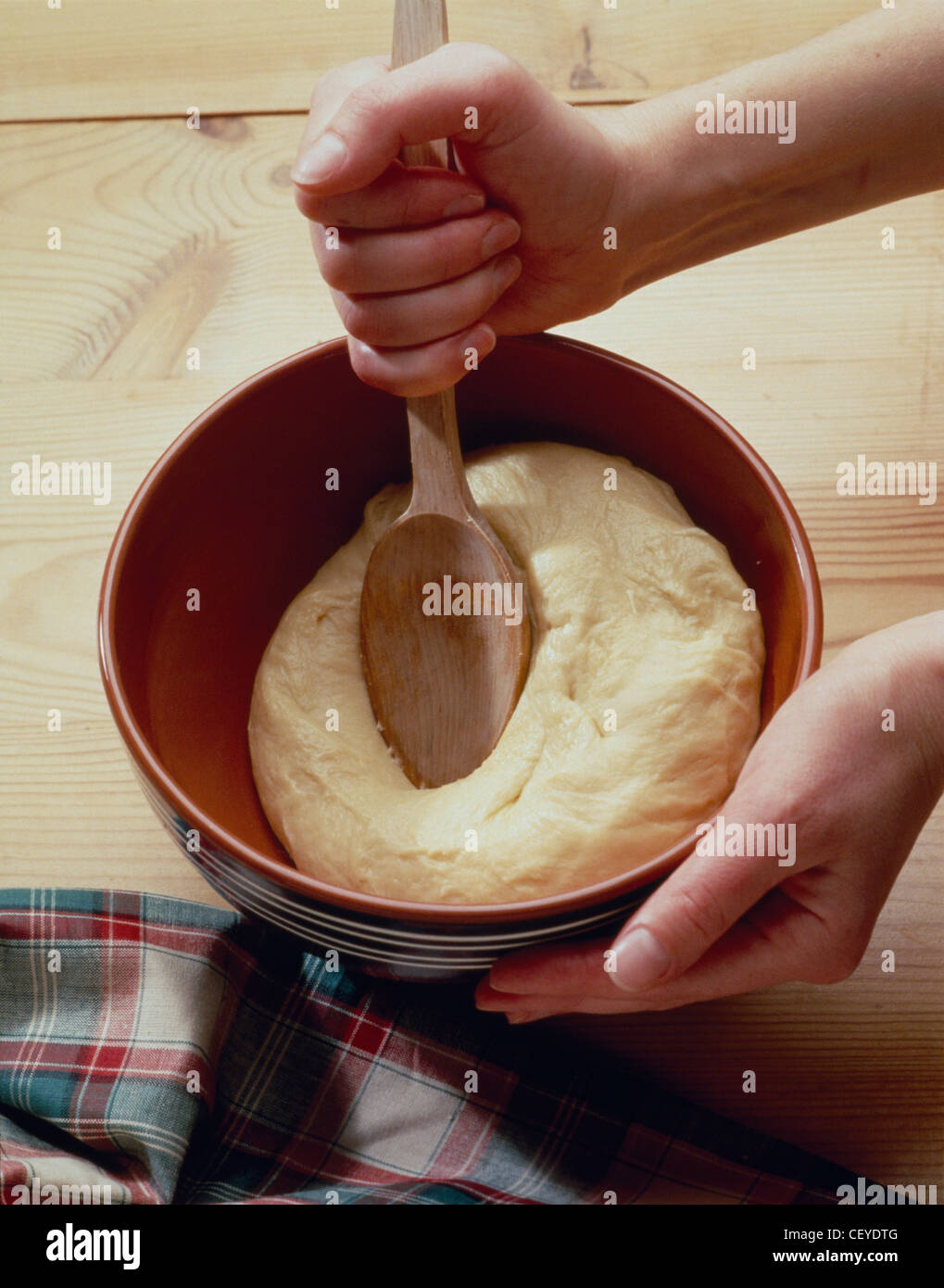 Croissantstasty hi-res stock photography and images - Alamy