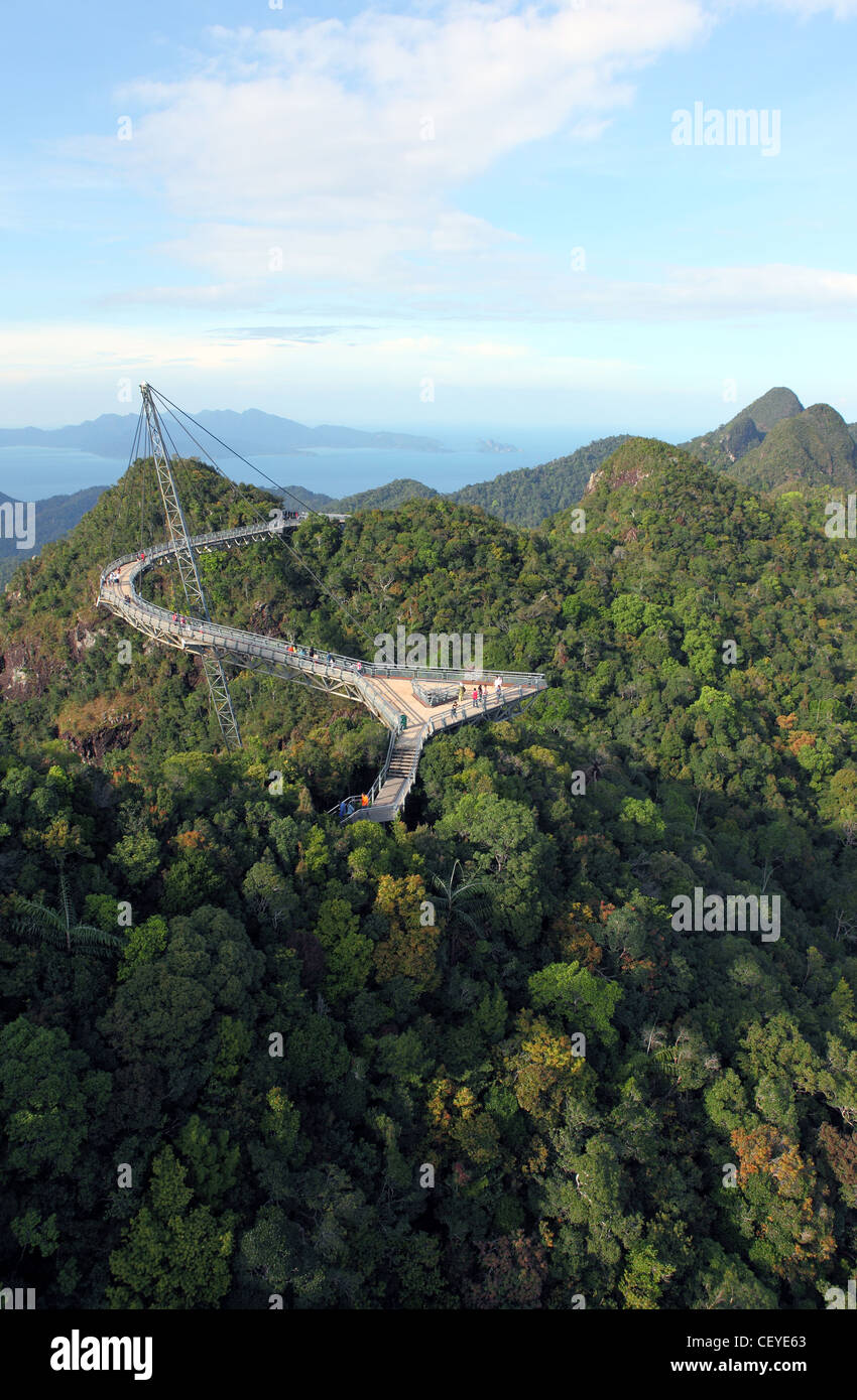 Langkawi bridges hi-res stock photography and images - Alamy