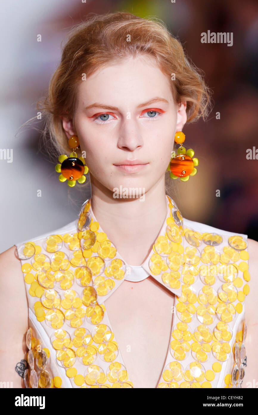 Marni runway hi-res stock photography and images - Alamy