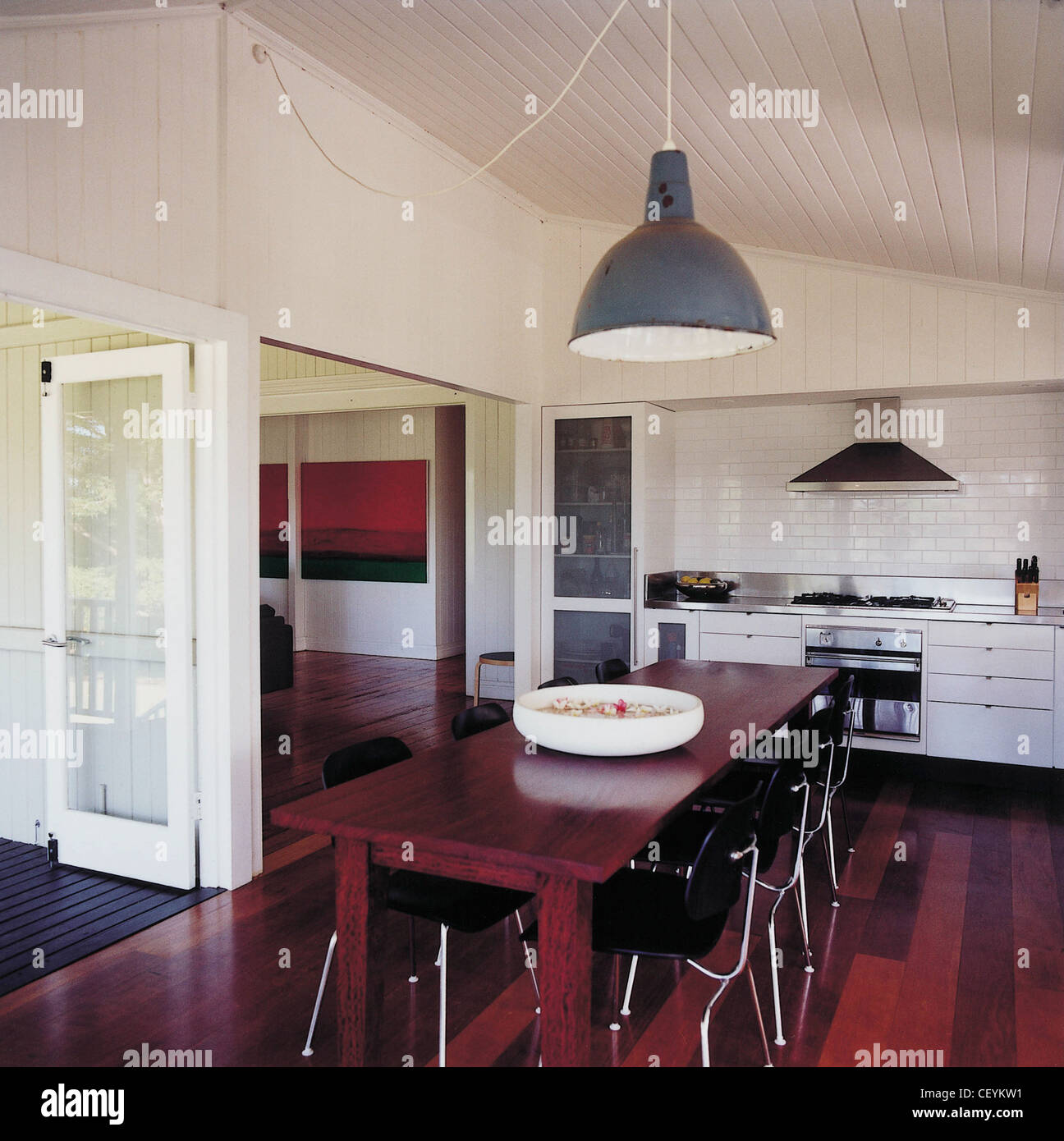 REAL HOMES:OPEN HOUSE Architect Sharon Fraser and English sales ...