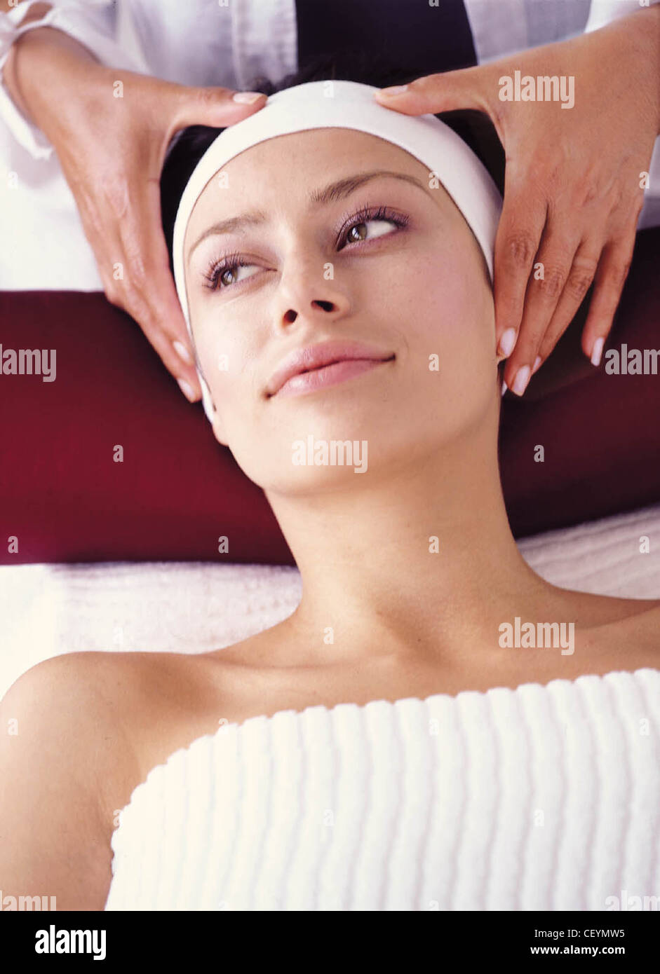 FORSoothing spas If you want to recharge your batteries after the ...