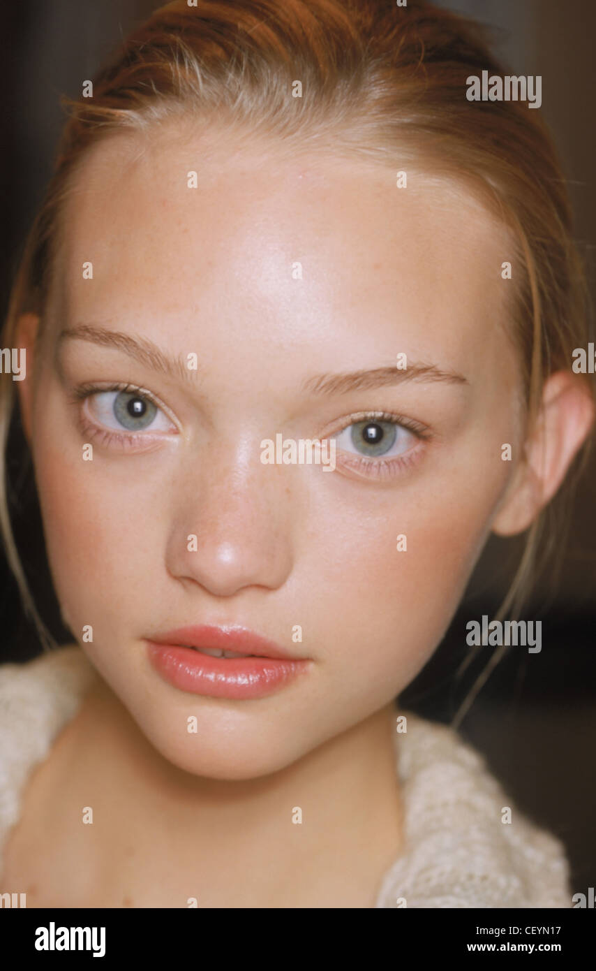 Ralph lauren model hi-res stock photography and images - Alamy