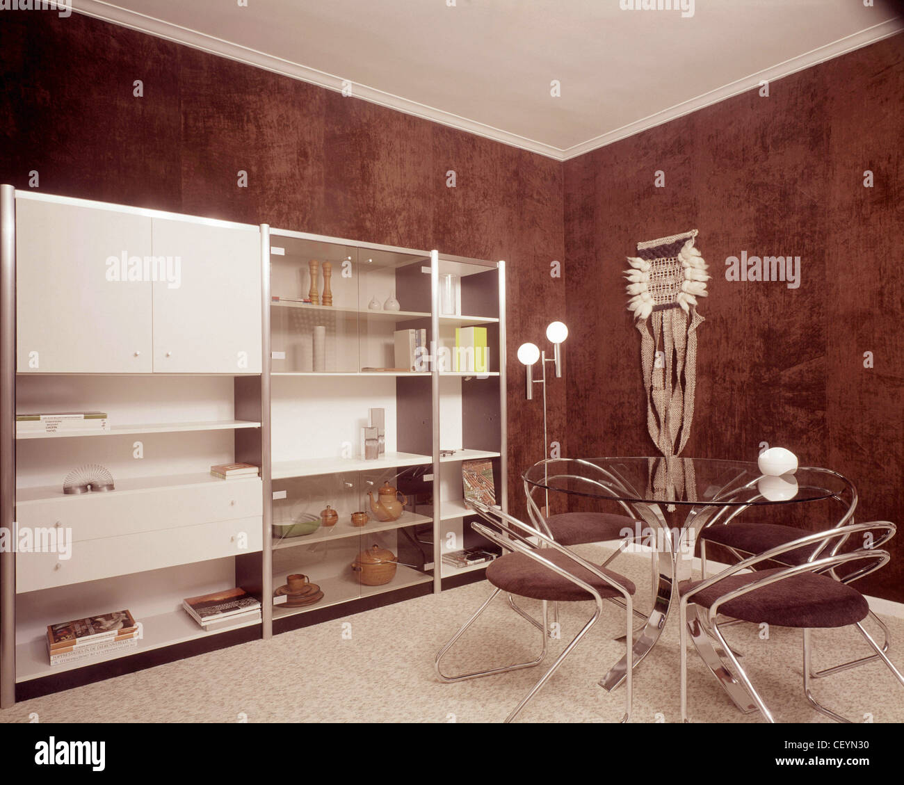 Mottled features hi-res stock photography and images - Alamy