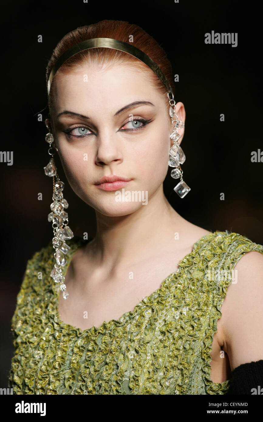 Anna molinari hi-res stock photography and images - Alamy