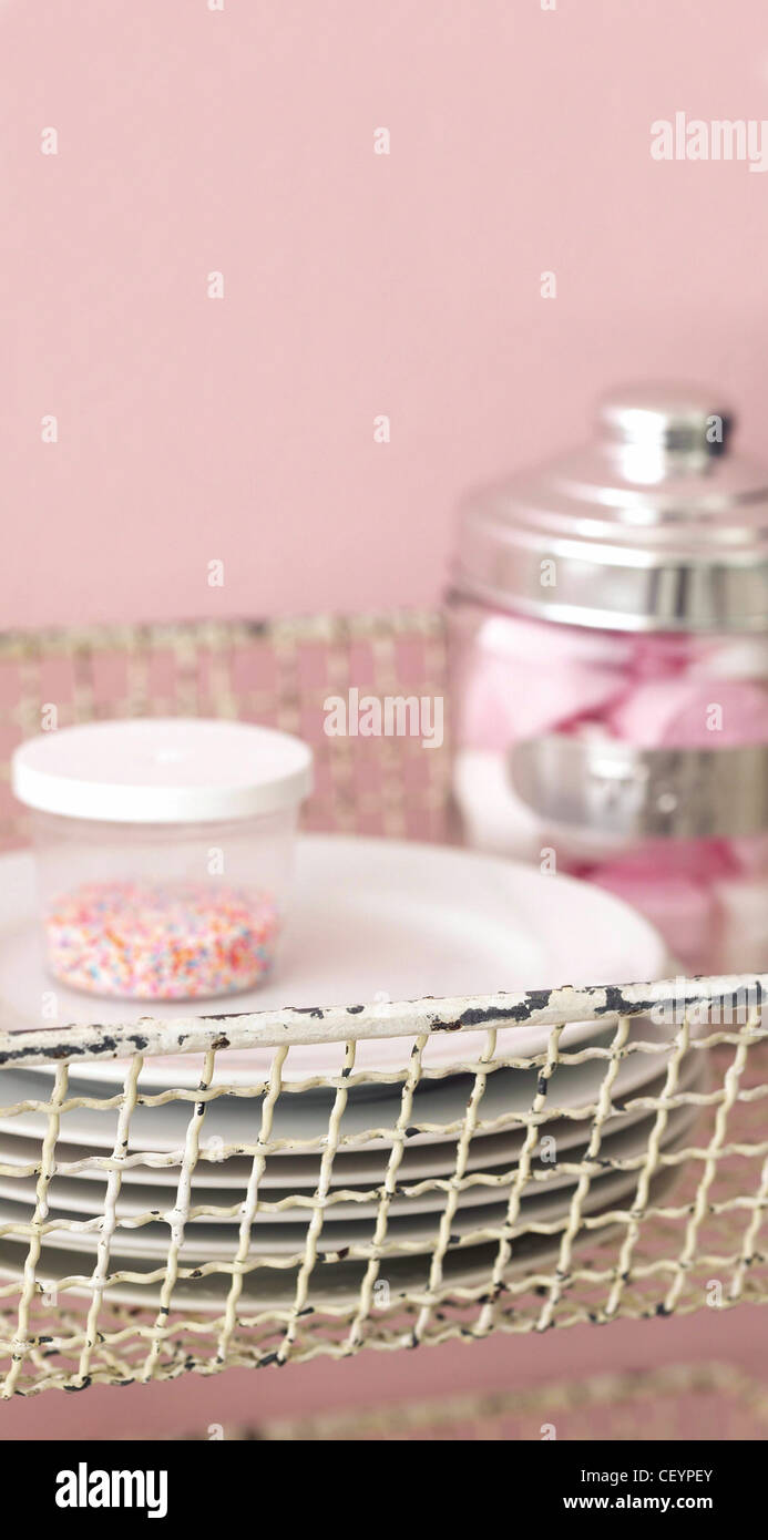 FORFifties Revised Give your kitchen a mini makeover an eye catching ...