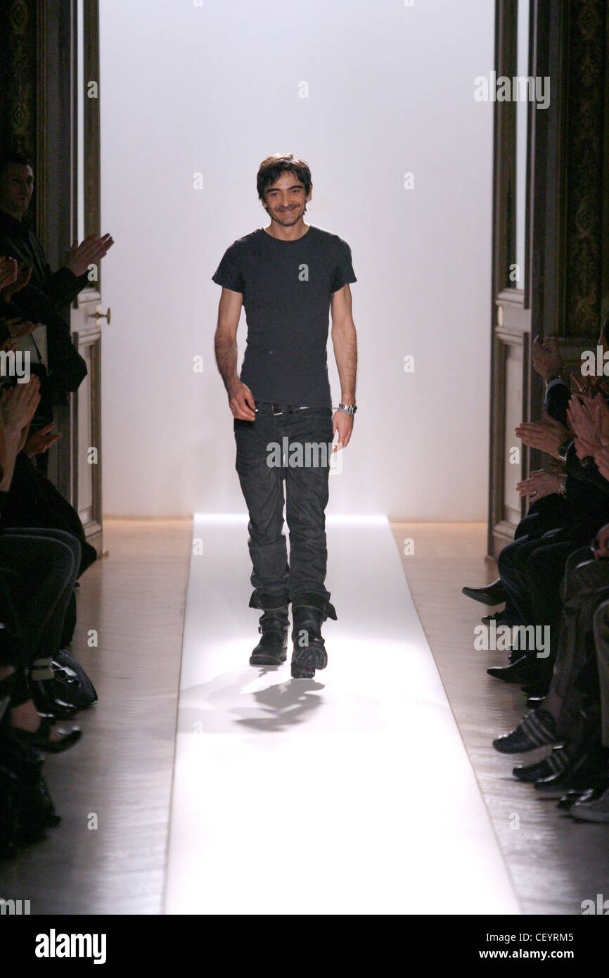 Christophe decarnin hi-res stock photography and images - Alamy