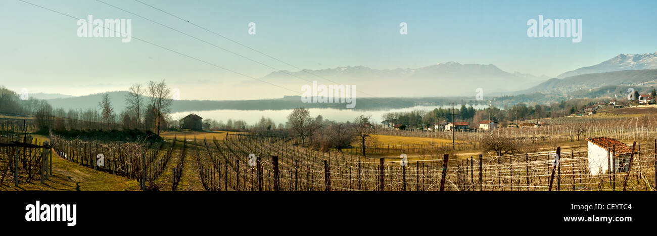 Viverone hi-res stock photography and images - Alamy