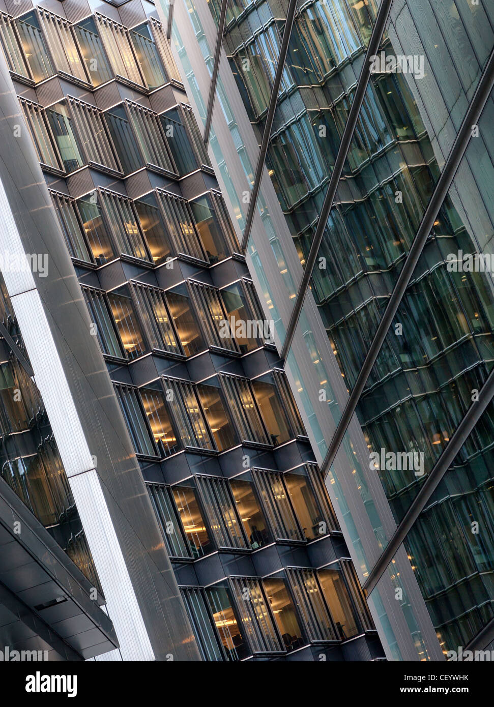 Office Glass Block Ideas