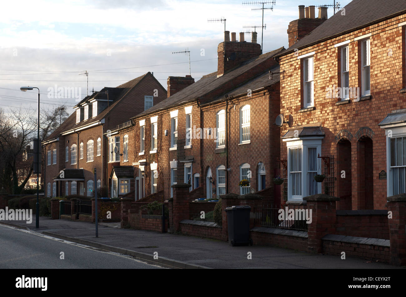 Tiddington hi-res stock photography and images - Alamy