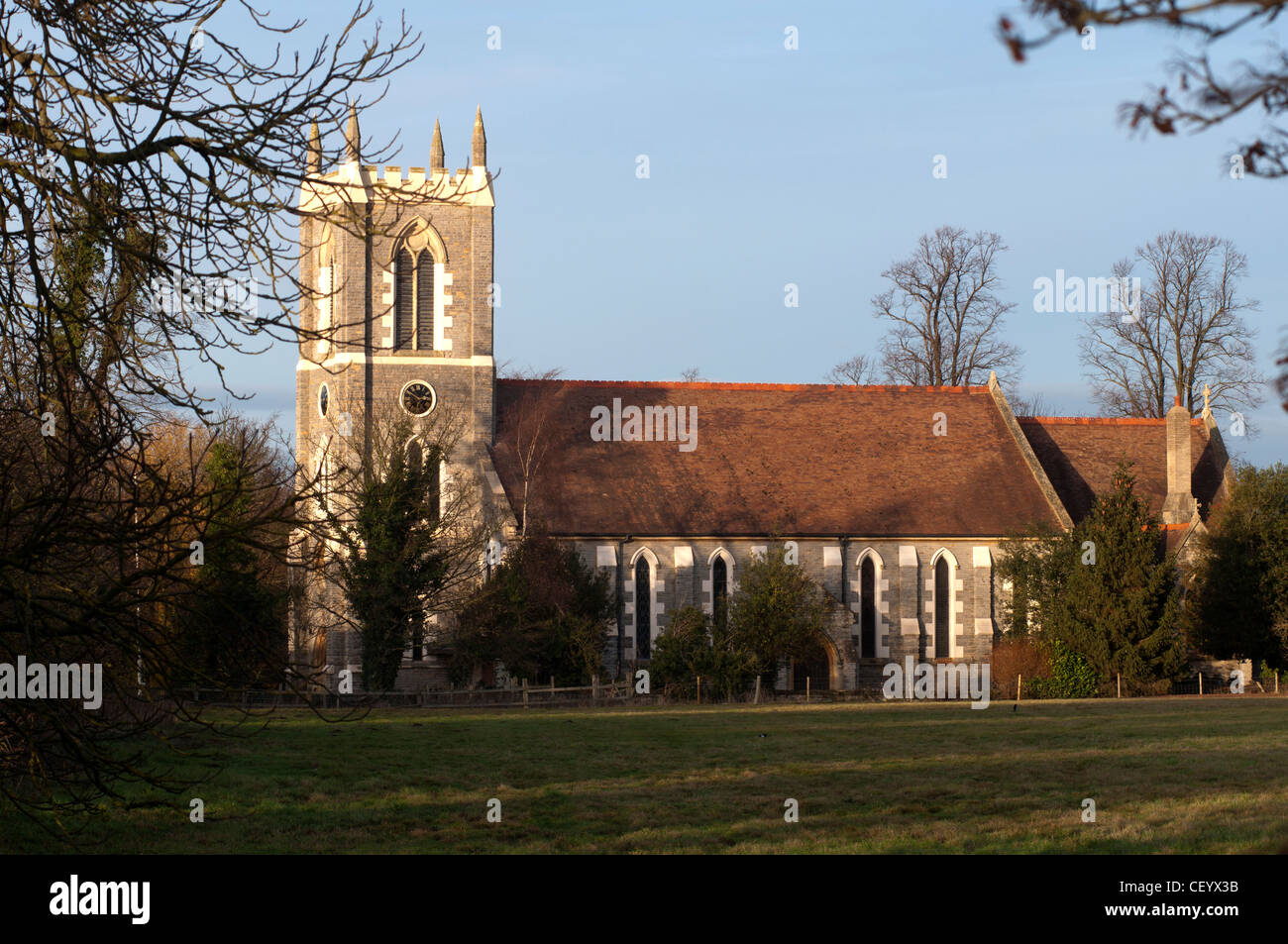 Alveston hi-res stock photography and images - Alamy