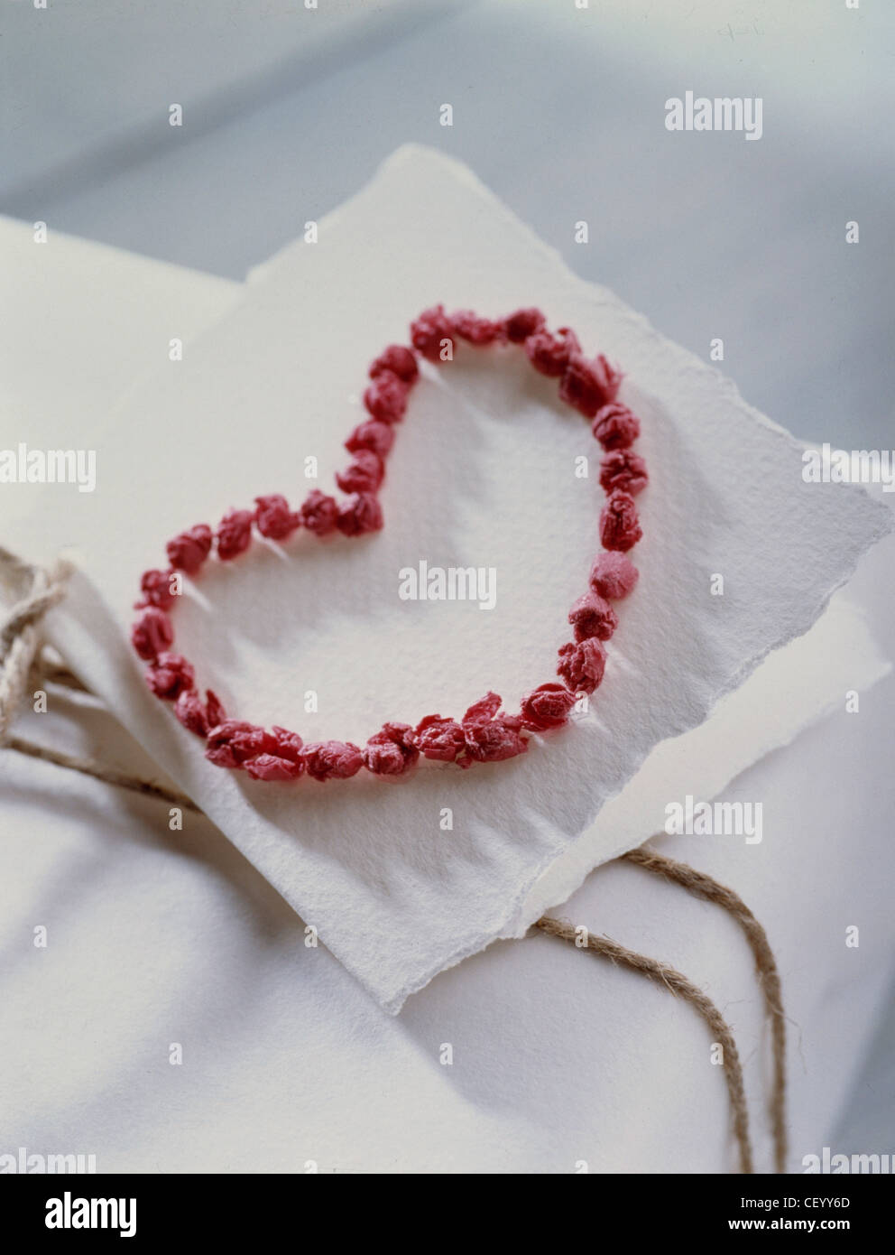 Beautiful Cards To Make A parcel, which is beautiful and personal, is a ...