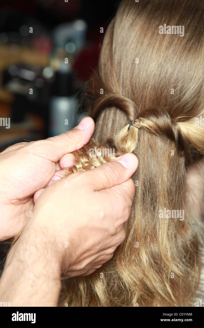 Antonio Marras Backstage Milan Ready to Wear Spring Summer Step by step ...