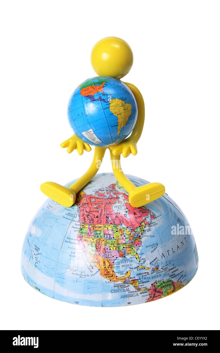 International figure Cut Out Stock Images & Pictures - Alamy