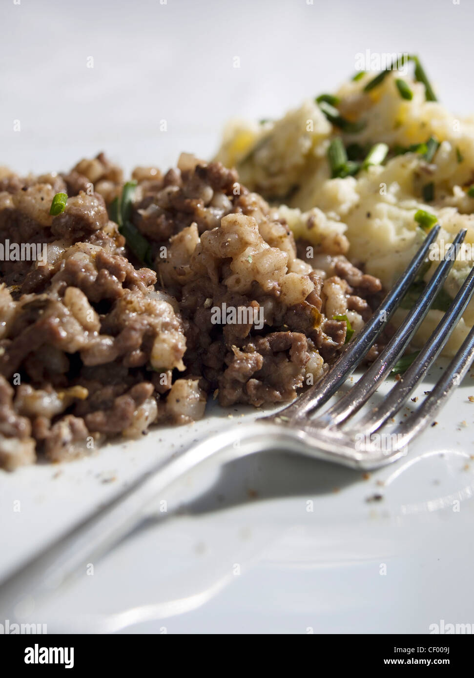 Beef collops hi-res stock photography and images - Alamy