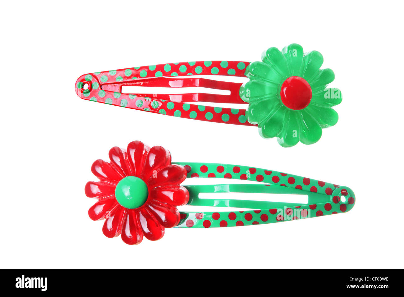 Hairstyling accessories hi-res stock photography and images - Alamy