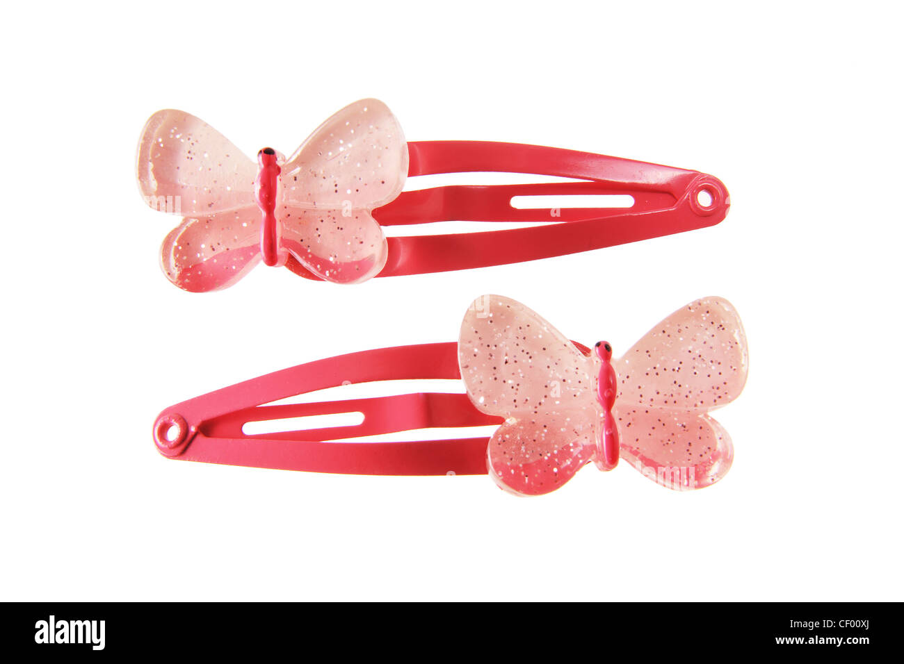 Hairstyling accessories hi-res stock photography and images - Alamy
