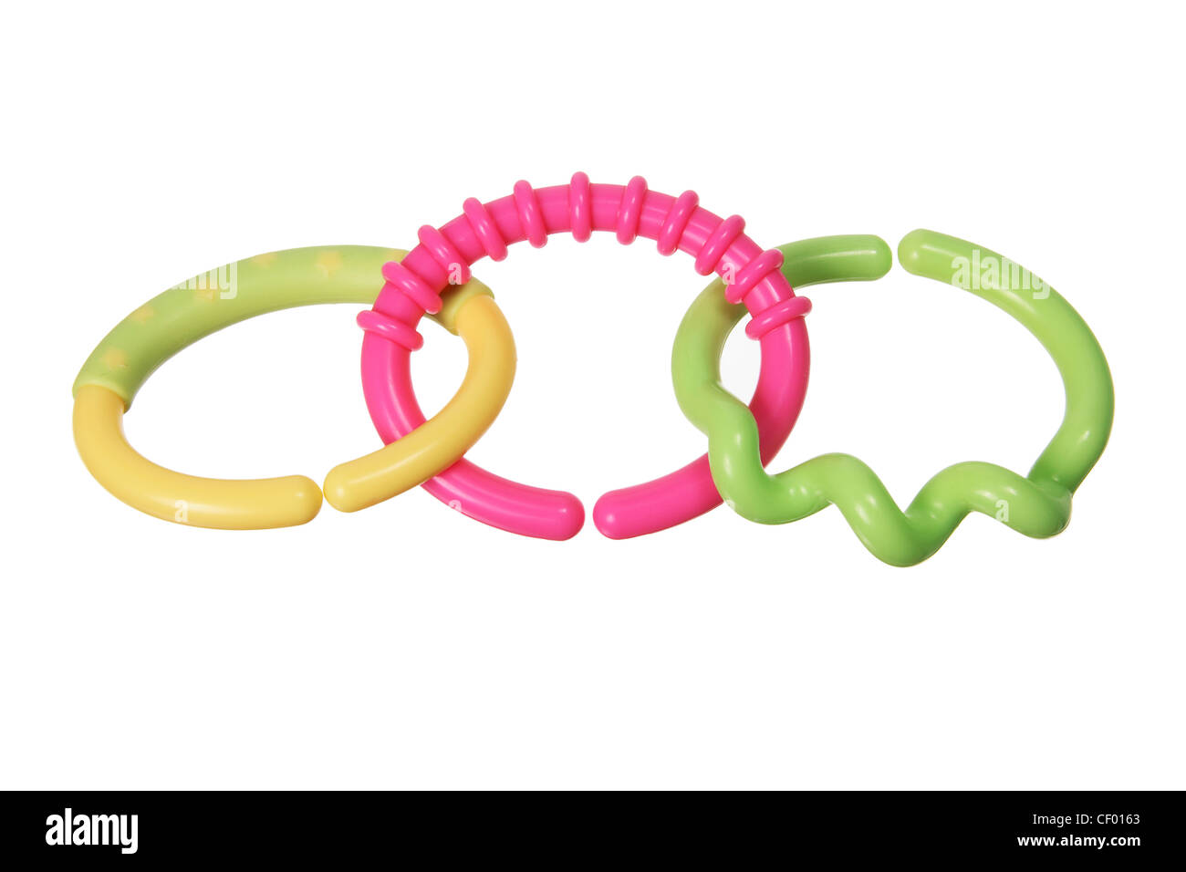 Chewing rings hi-res stock photography and images - Alamy