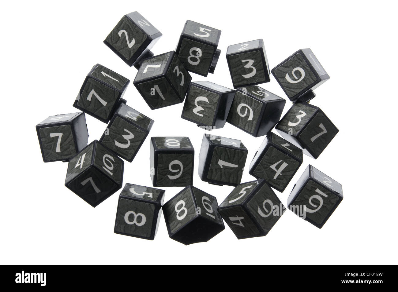 Numbers digits hi-res stock photography and images - Alamy
