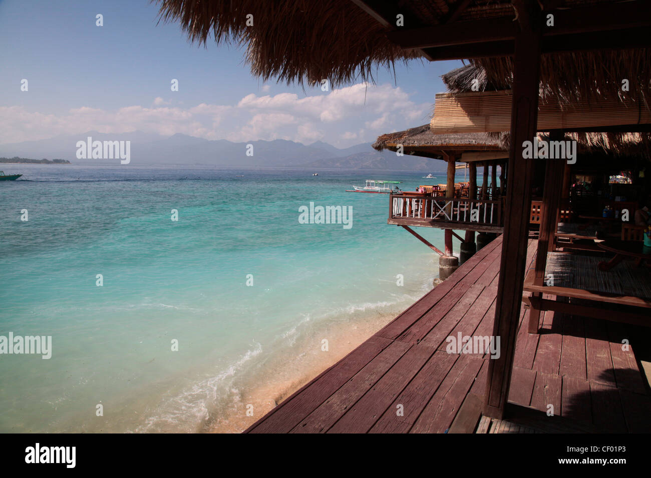 Nemo, Gili Islands, Indonesia Stock Photo - Alamy