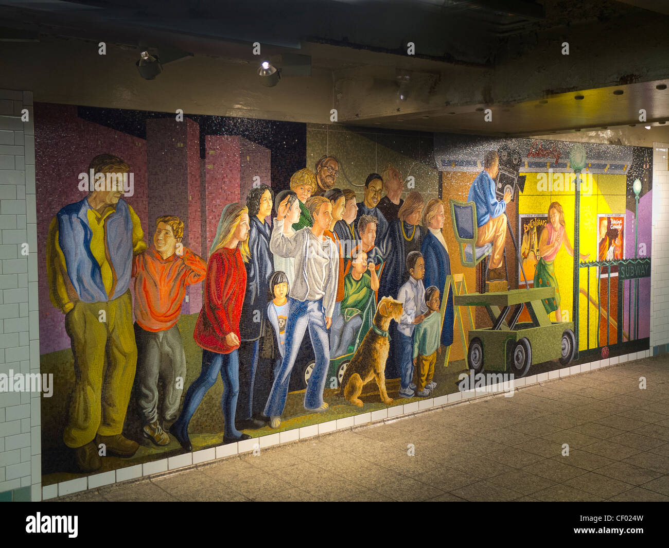 Filming station hi-res stock photography and images - Alamy