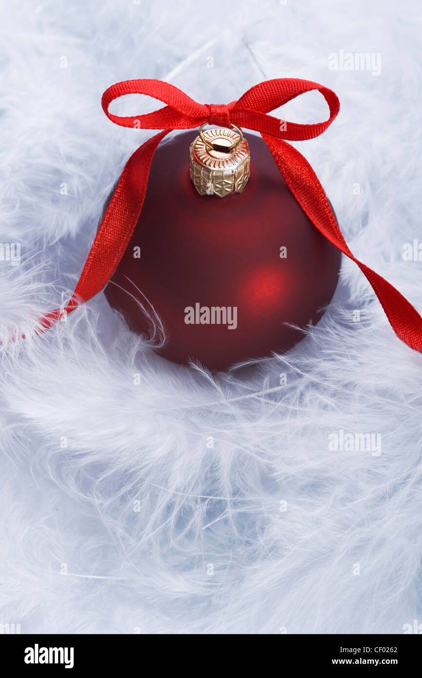 Feather ribbon hi-res stock photography and images - Alamy