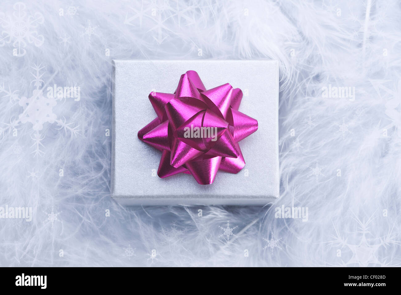 Feather ribbon hi-res stock photography and images - Alamy