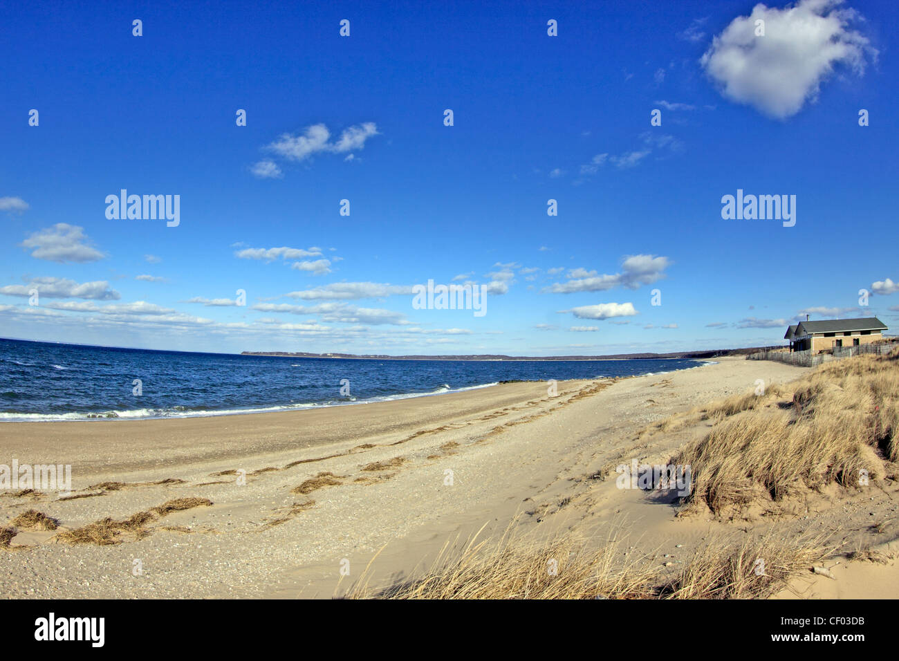 Long Island Sound Smithtown Long Island NY Stock Photo - Alamy