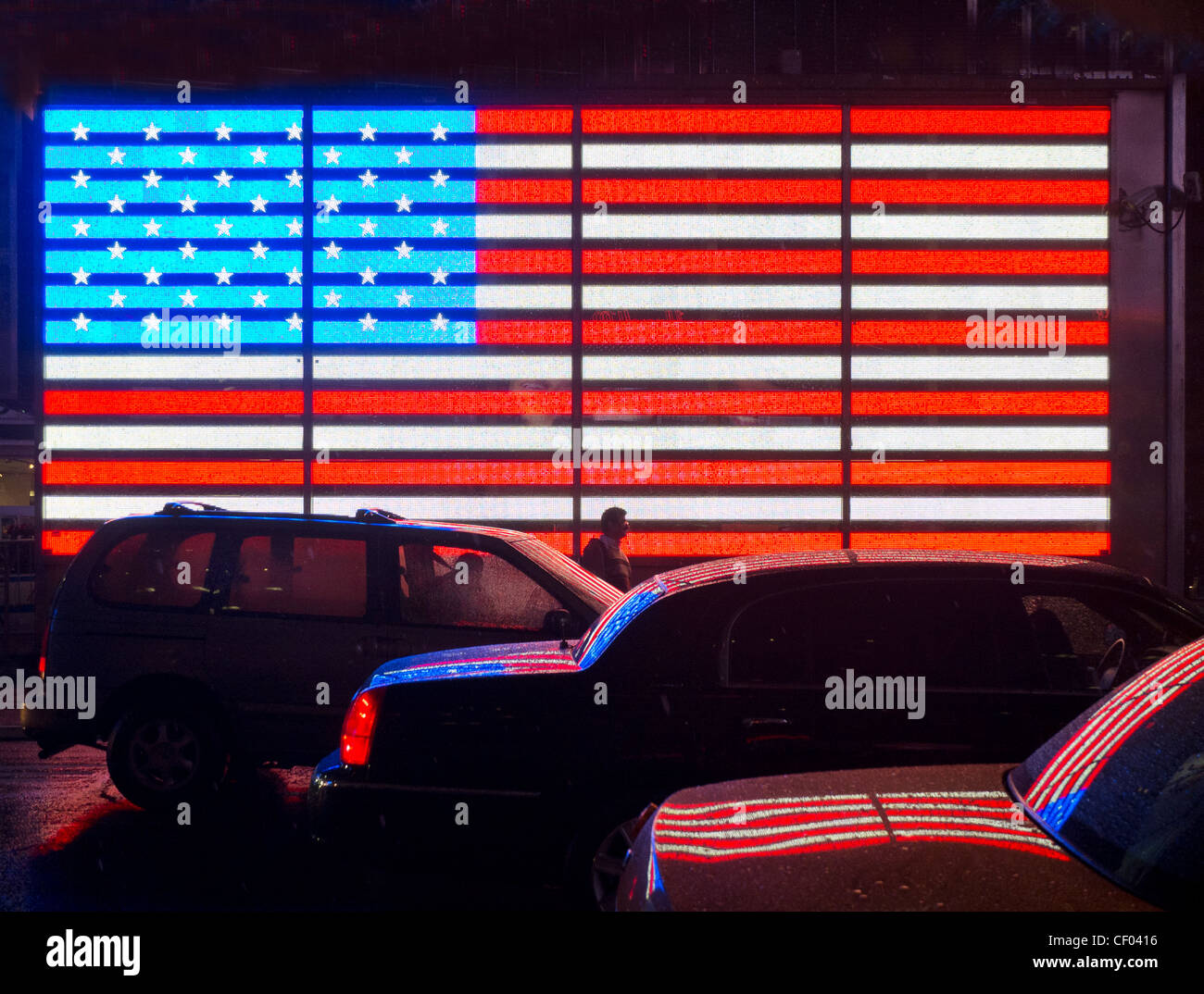 U.S. Armed Forces Recruiting Station Times Square Stock Photo - Alamy