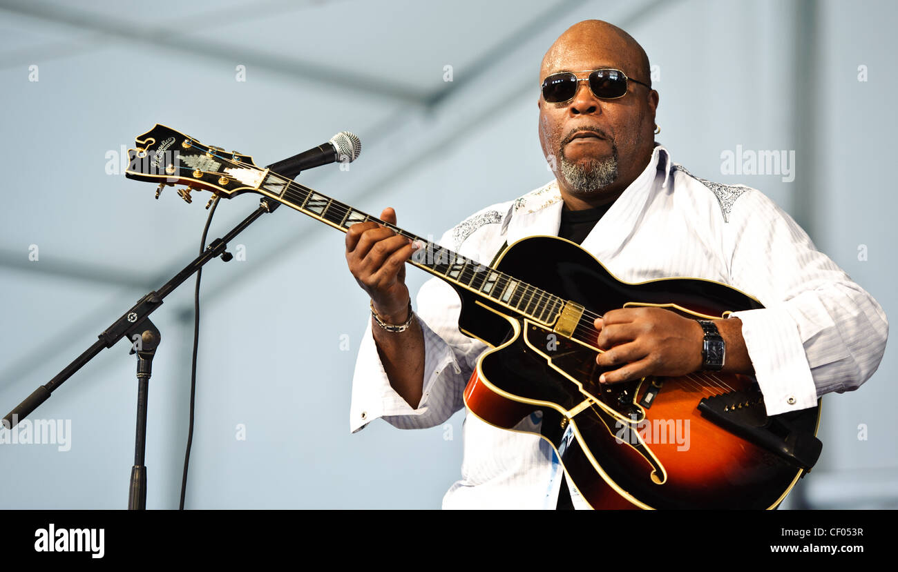 Grant green jazz hi-res stock photography and images - Alamy