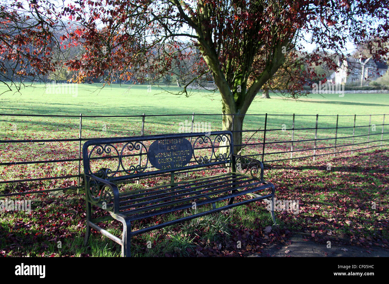 Ilam Village High Resolution Stock Photography and Images - Alamy