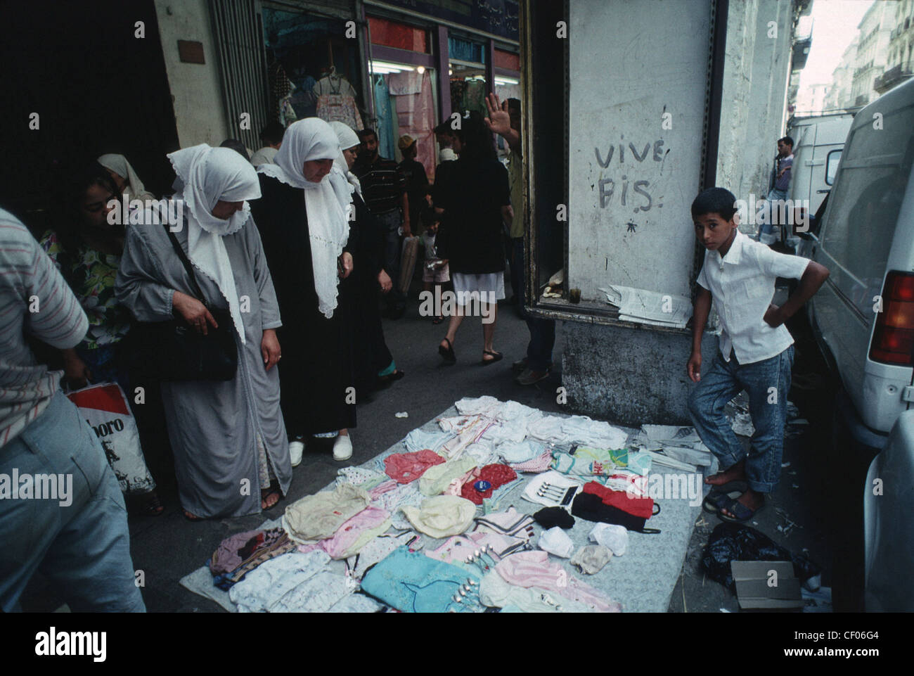 Arab liberation front hi-res stock photography and images - Alamy