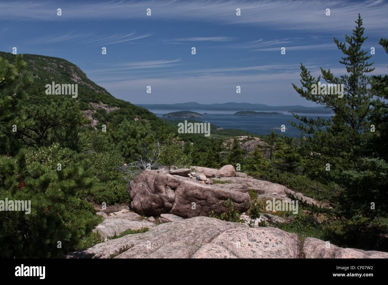 Beehive trail hi-res stock photography and images - Alamy
