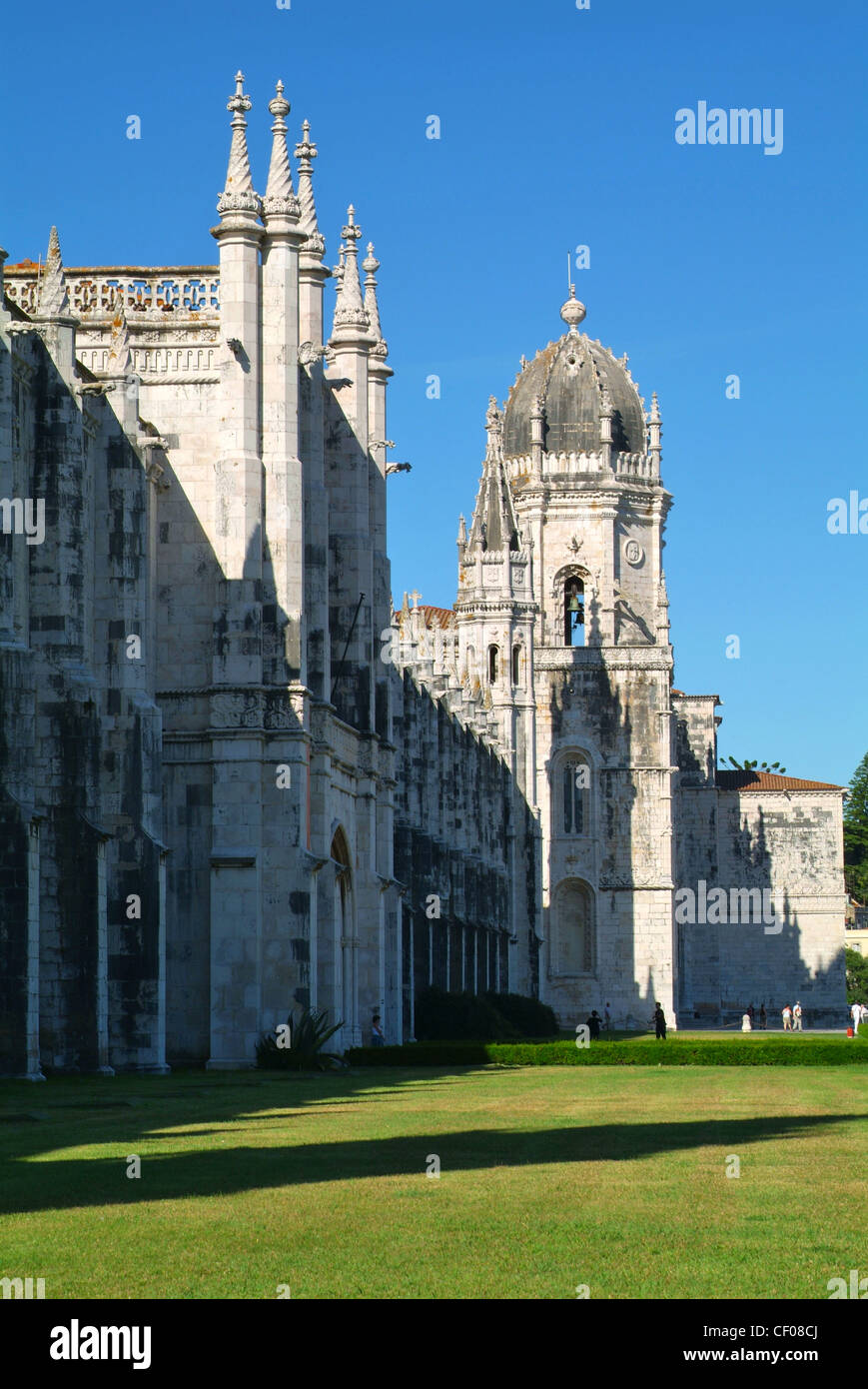 Arquitectura belem hi-res stock photography and images - Alamy