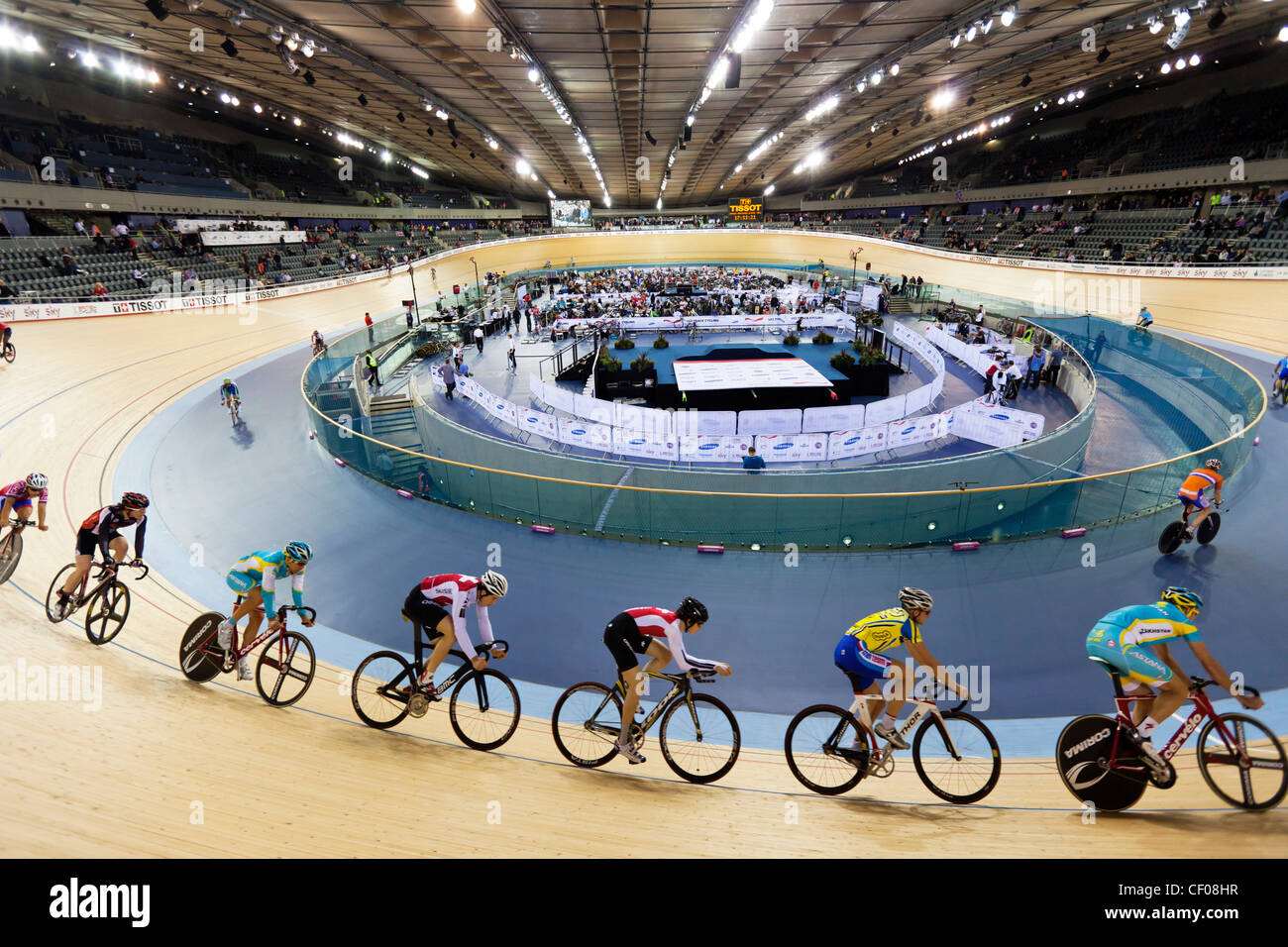 Ceiling of olympic stadium hi-res stock photography and images - Alamy