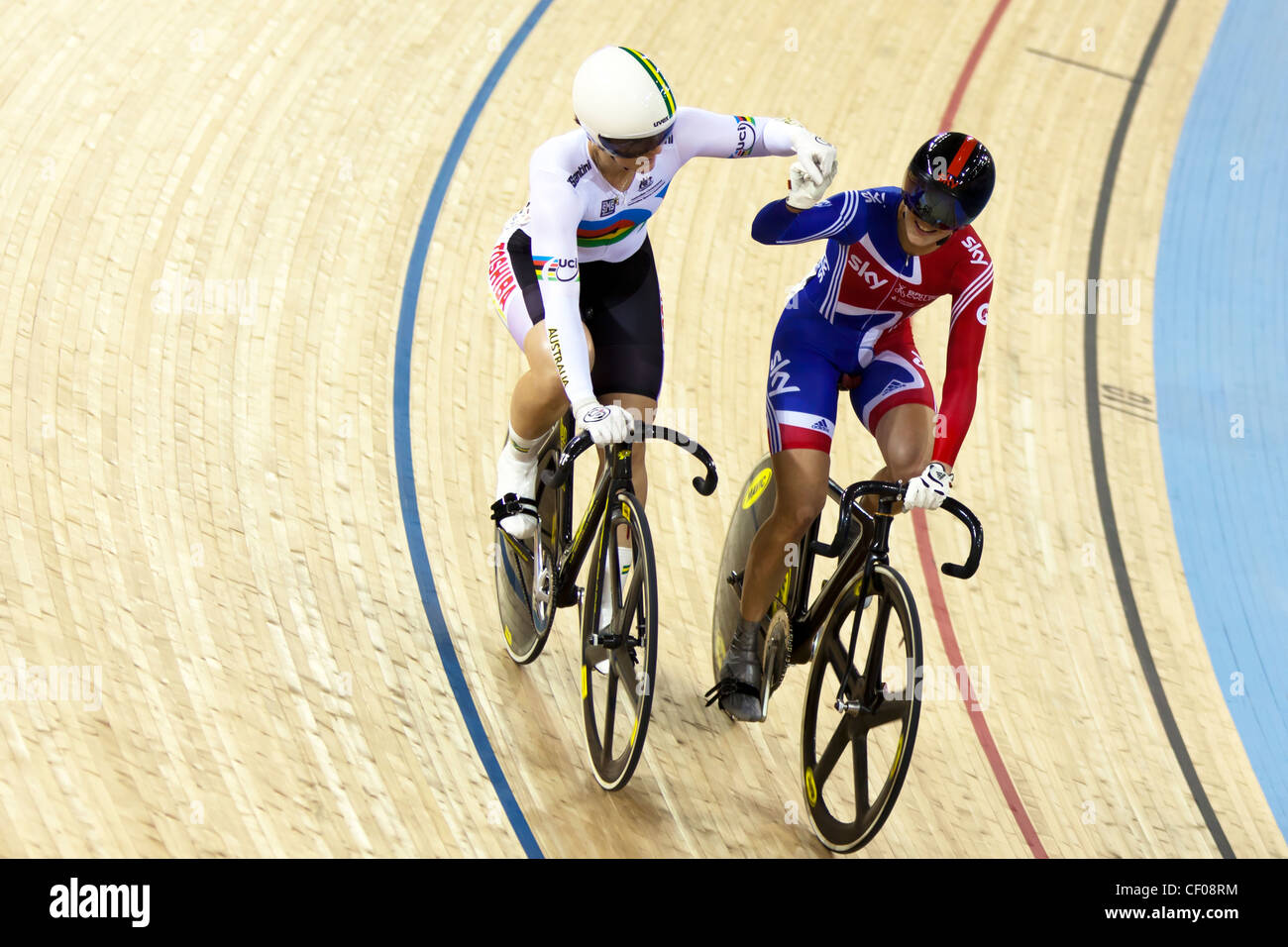 Pendleton bike High Resolution Stock Photography and Images - Alamy