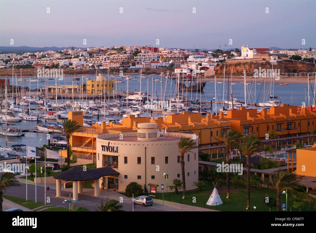 Arade river hi-res stock photography and images - Alamy