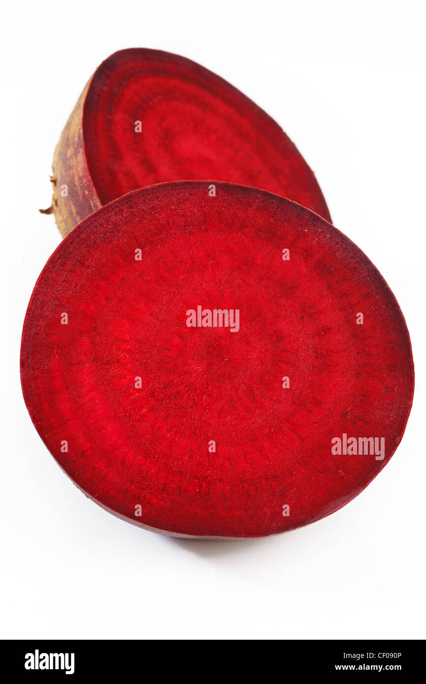 Beet root sliced hi-res stock photography and images - Alamy