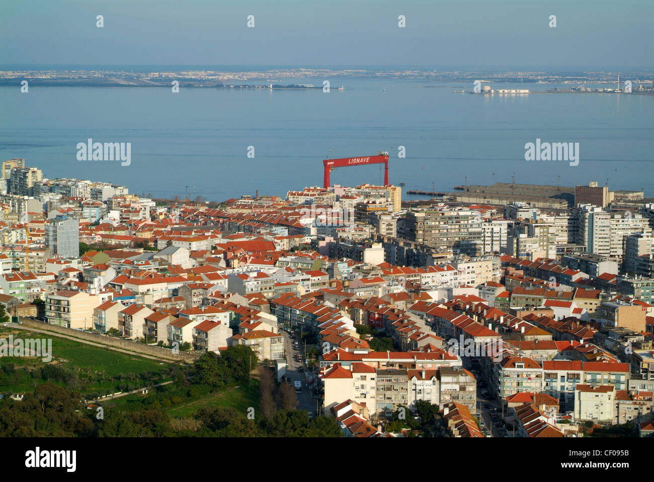 Almada hi-res stock photography and images - Alamy