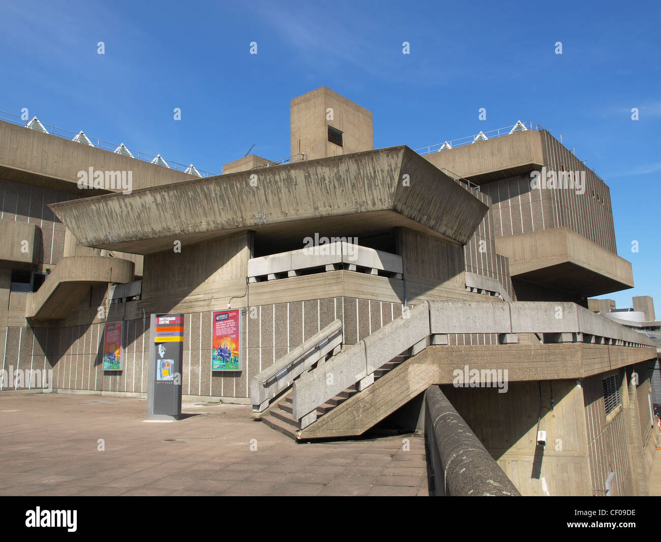 Hayward Gallery High Resolution Stock Photography and Images - Alamy