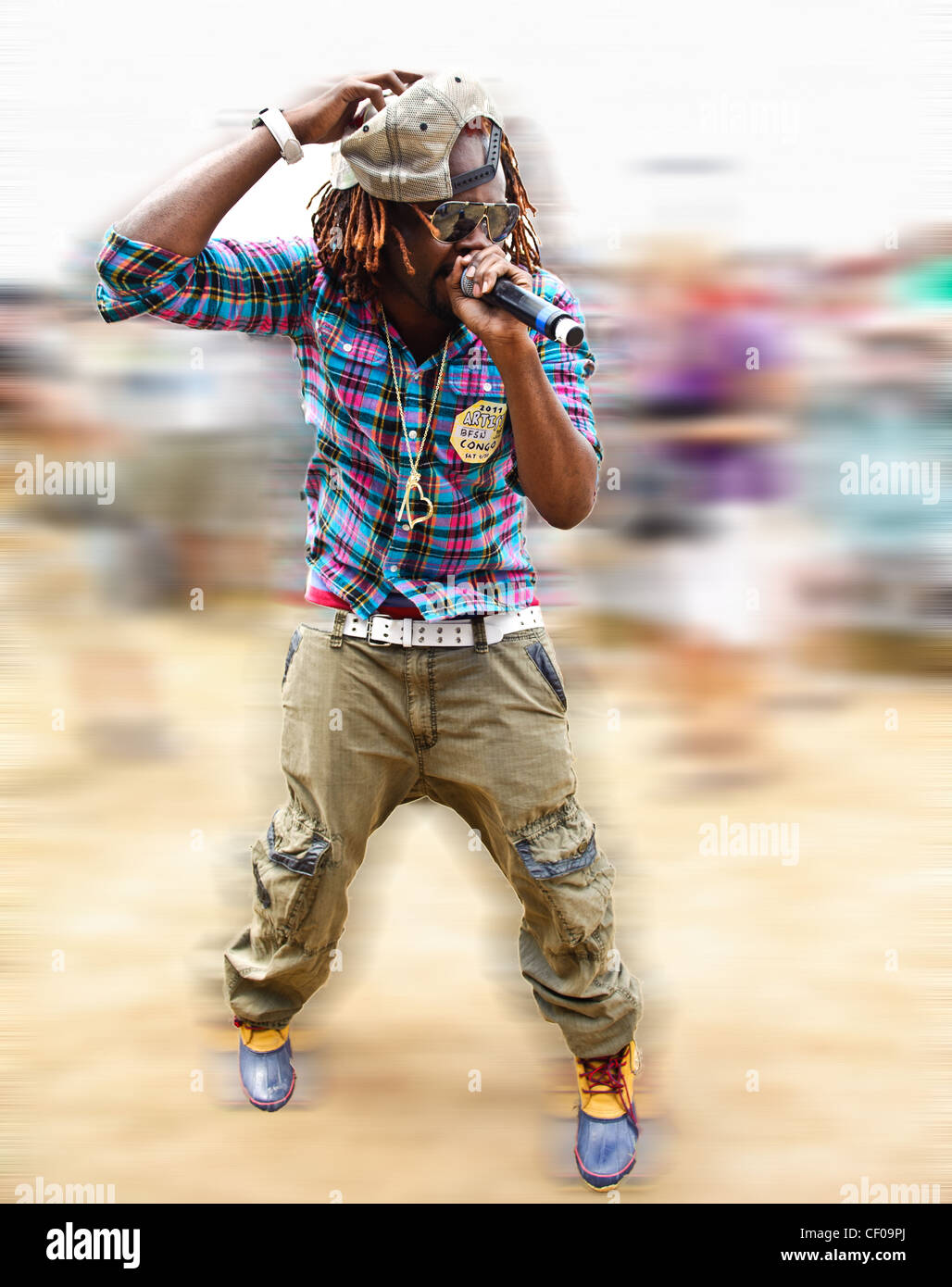 Big nobby hi-res stock photography and images - Alamy