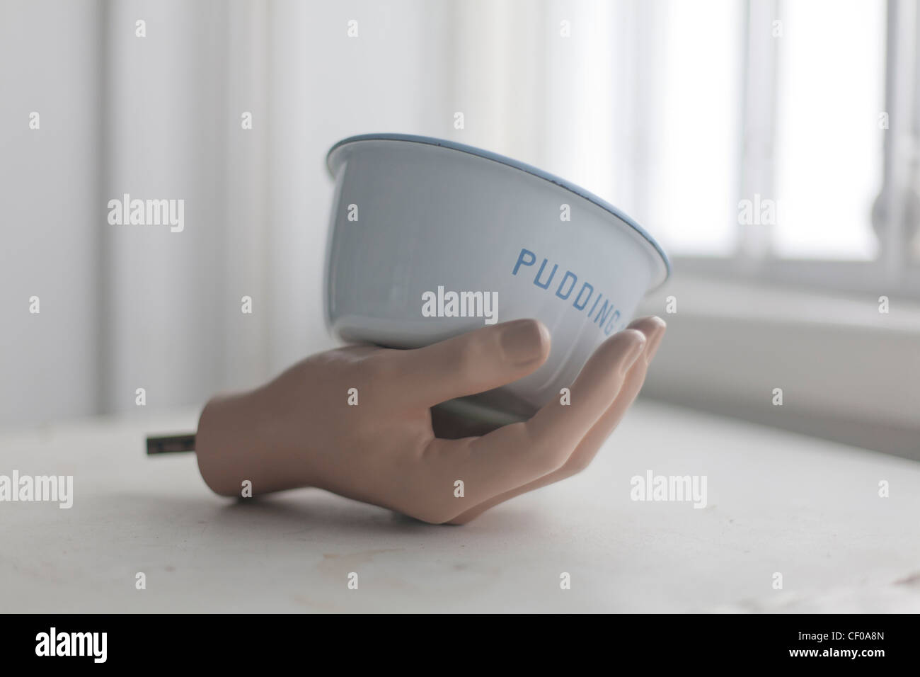 Severed hands hi-res stock photography and images - Alamy