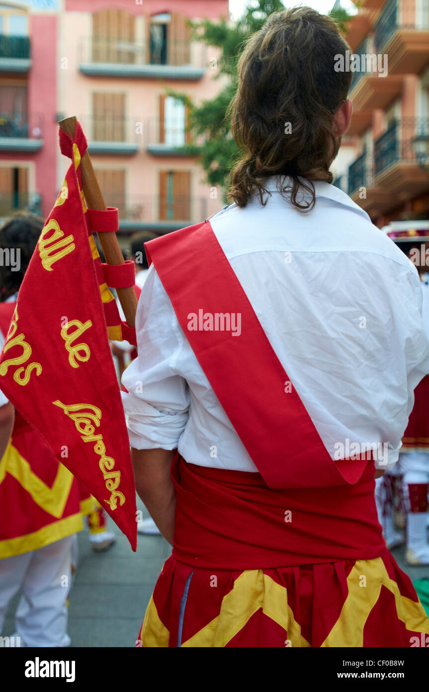 Catalonian traditions hi-res stock photography and images - Alamy