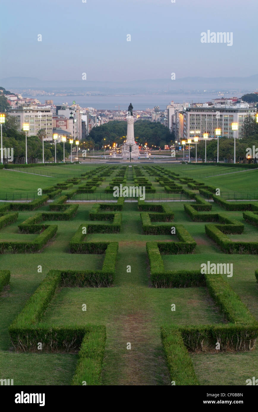 Castelo de pombal hi-res stock photography and images - Alamy