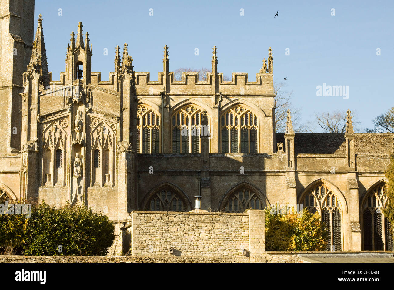 15th Century Architecture