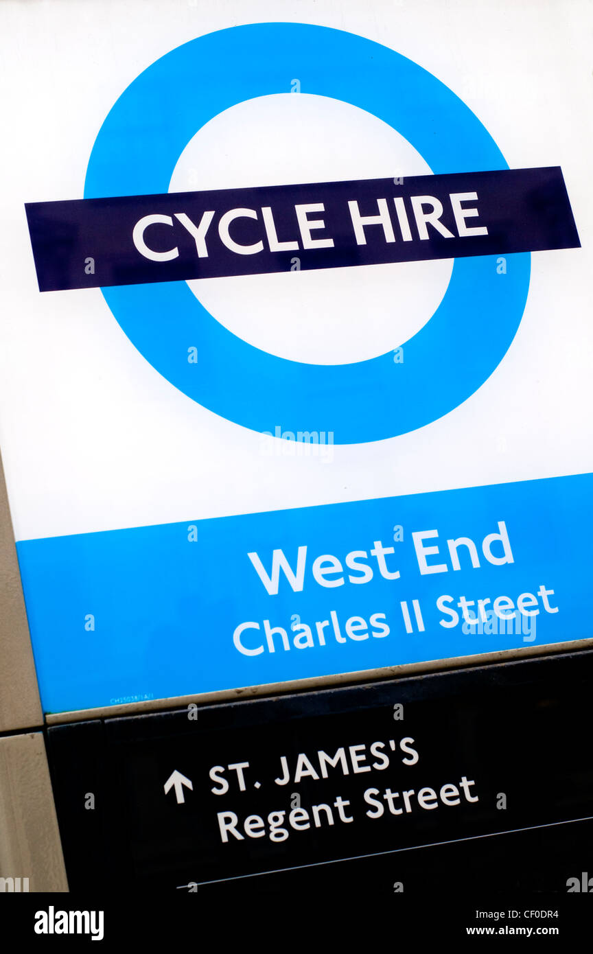 Bicycle sign detail hi-res stock photography and images - Alamy